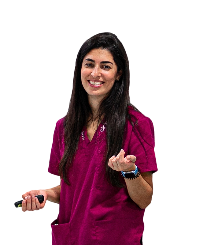 Paloma Troncoso - Ovolearning